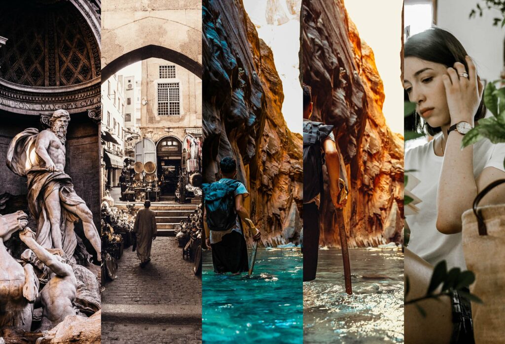 10 Pastel Lightroom Presets – MasterBundles