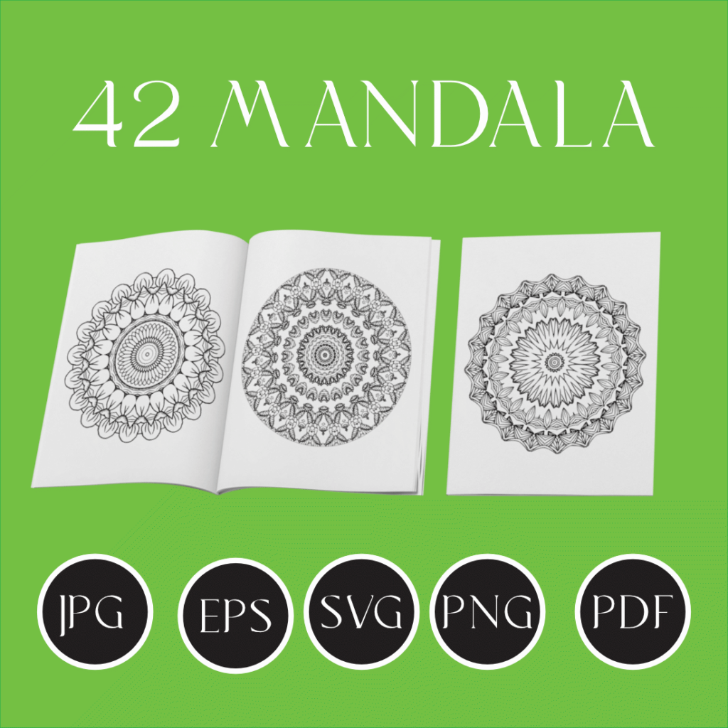 42 Madala - MasterBundles