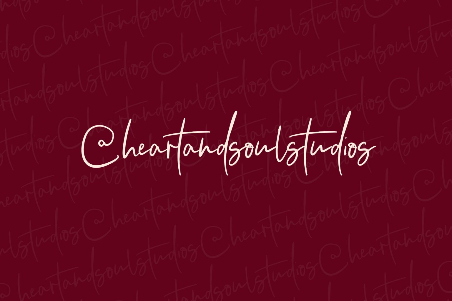 Illumination | Script Font – MasterBundles