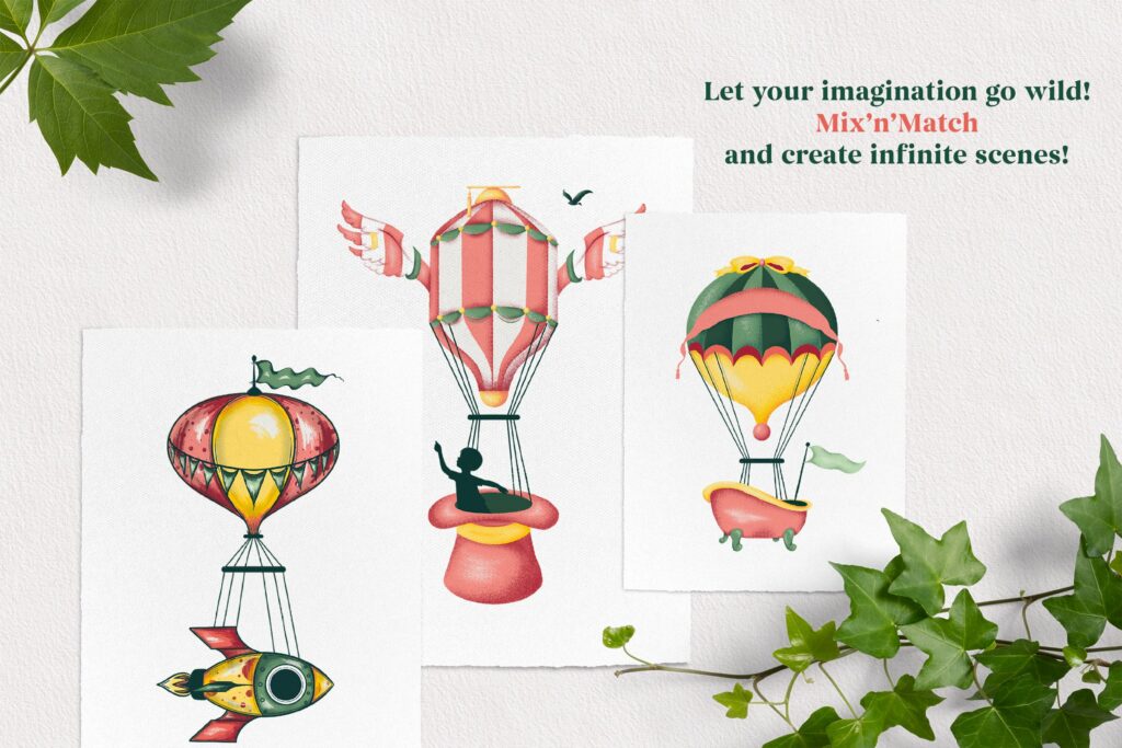 Procreate Print Toolkit 2 – MasterBundles