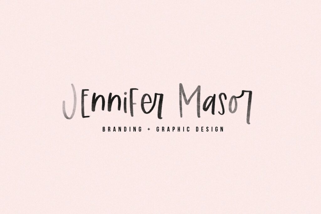 Possibilities | Handwritten SVG Font – MasterBundles