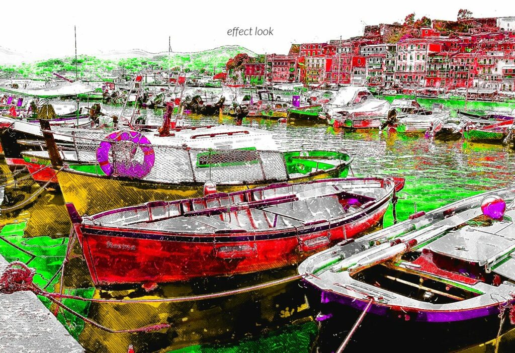 Aquarelleum Urban Sketcher Action – MasterBundles