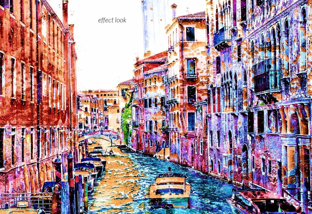 Aquarelleum Urban Sketcher Action – MasterBundles