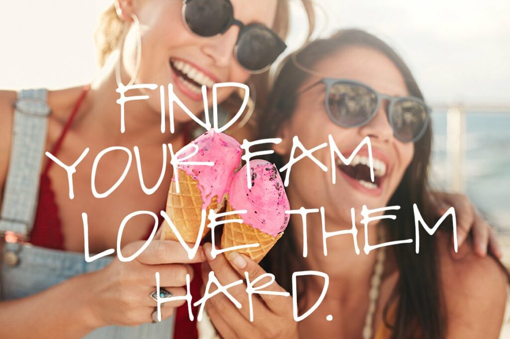 Urban Fam – MasterBundles