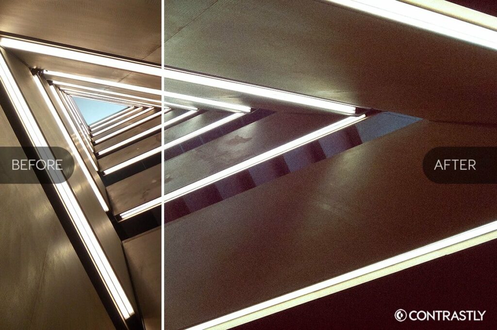 Aged Film Sims Lightroom Presets V1 – MasterBundles