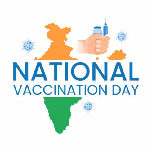 12 National Vaccination Day Illustration - MasterBundles