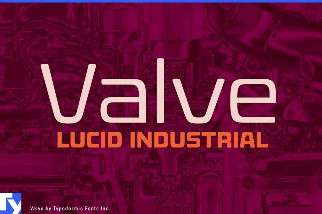 Valve – MasterBundles
