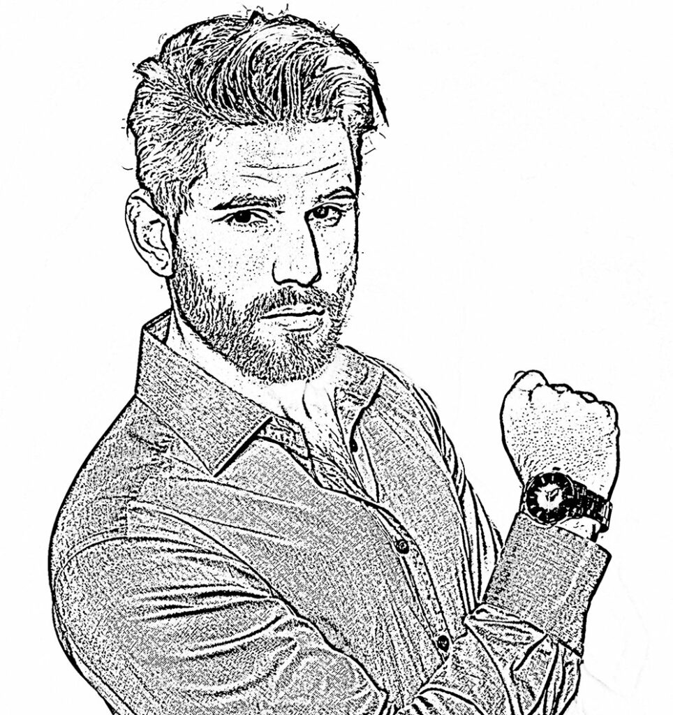 Vector Trace Solution Action – MasterBundles