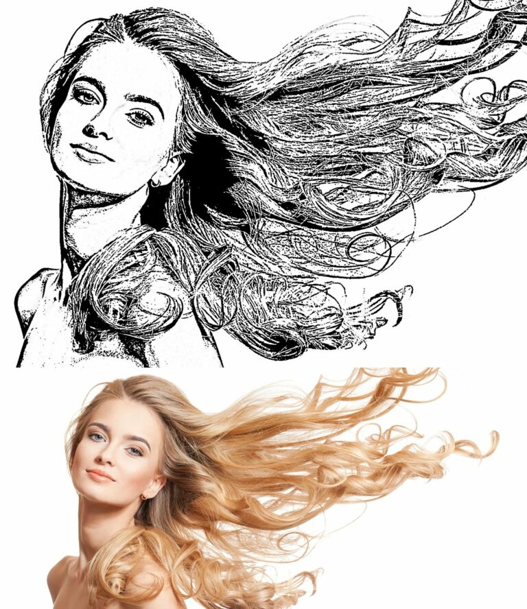 Vector Trace Solution Action – MasterBundles