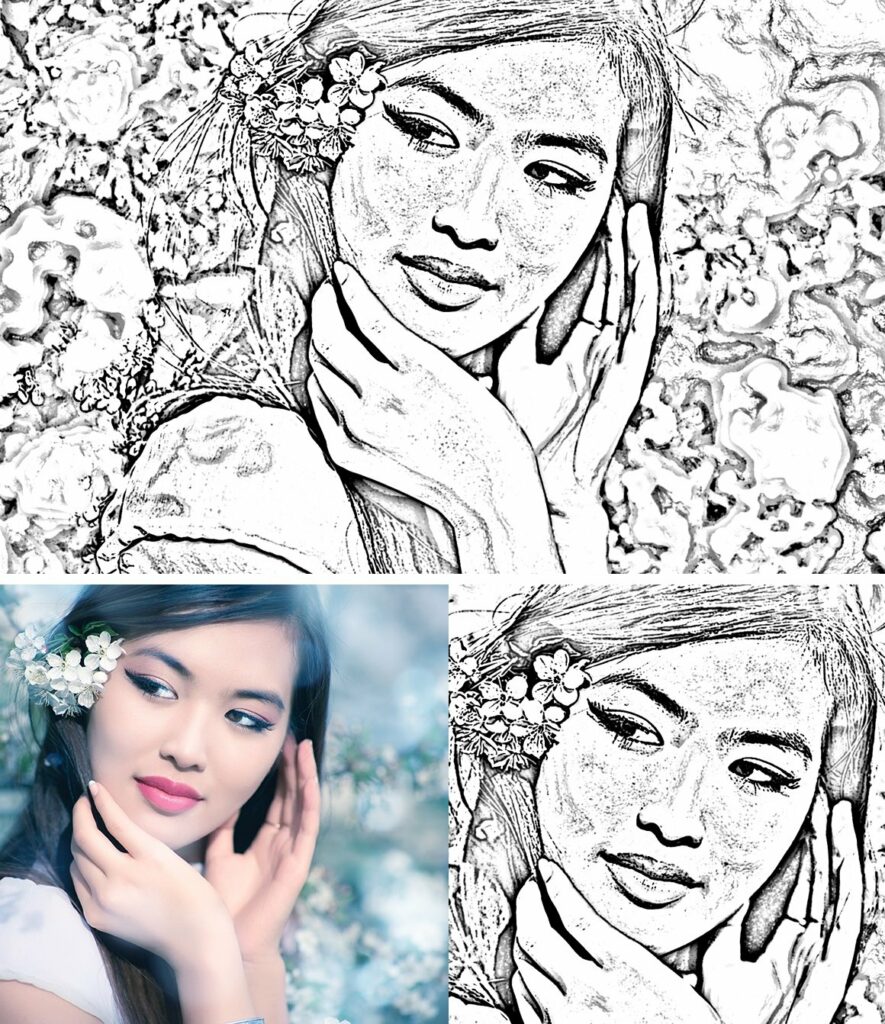 Vector Trace Solution Action – MasterBundles