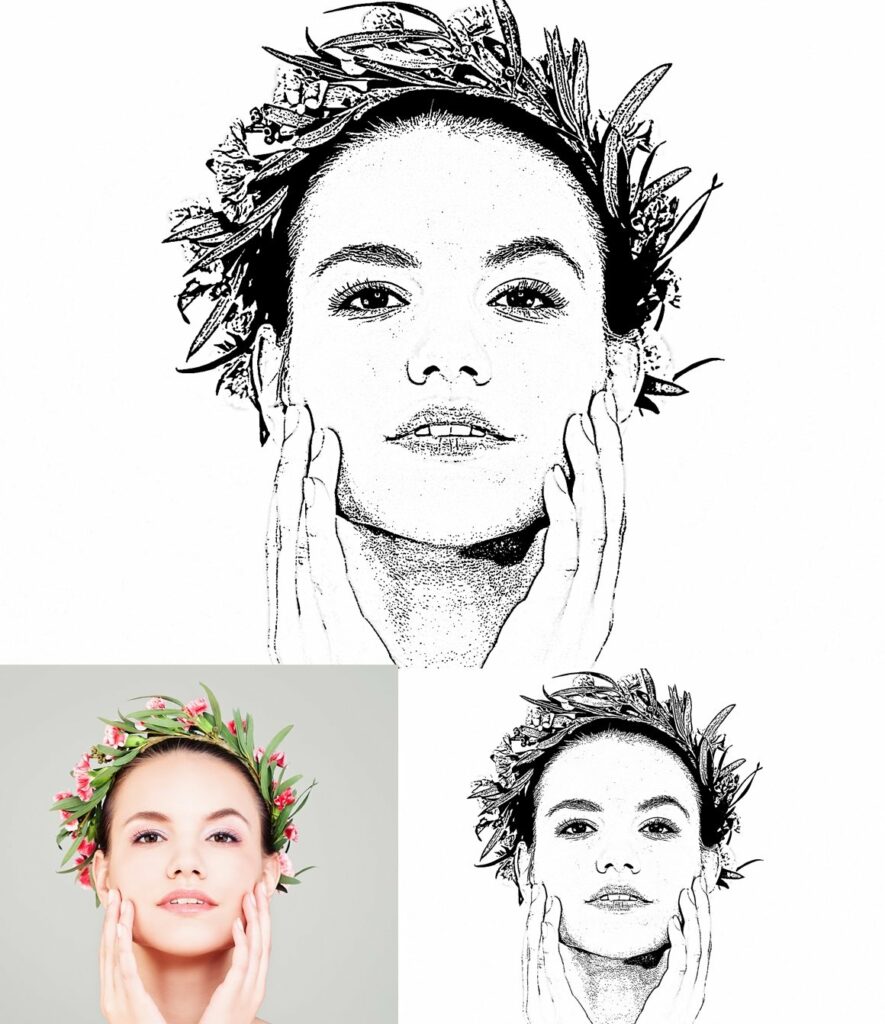 Vector Trace Solution Action – MasterBundles