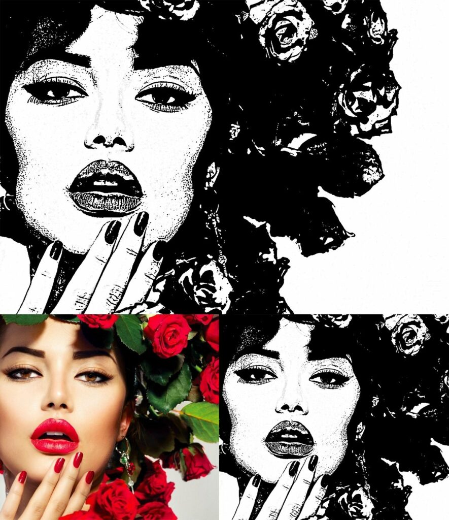 Vector Trace Solution Action – MasterBundles