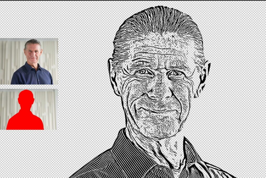 Vector Tracing Maker – MasterBundles