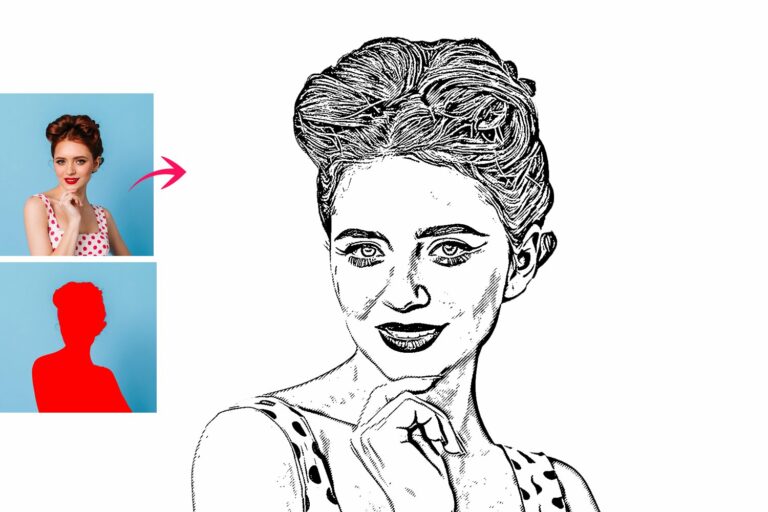 Vector Tracing Maker – MasterBundles