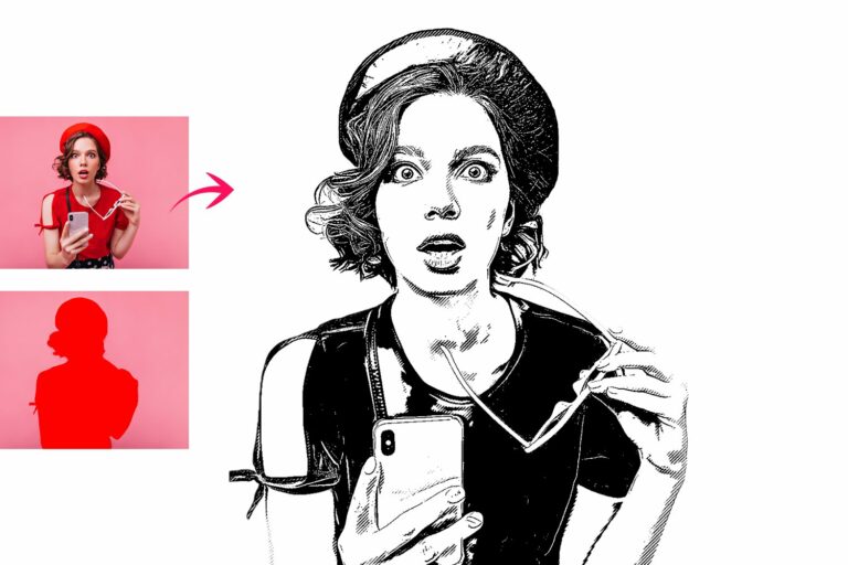 Vector Tracing Maker – MasterBundles