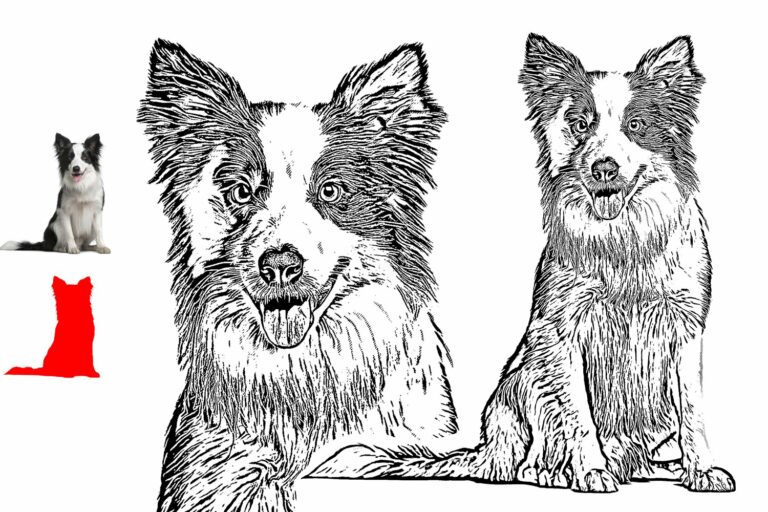 Vector Tracing Maker – MasterBundles