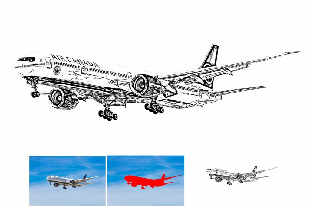 Vector Tracing Maker – MasterBundles