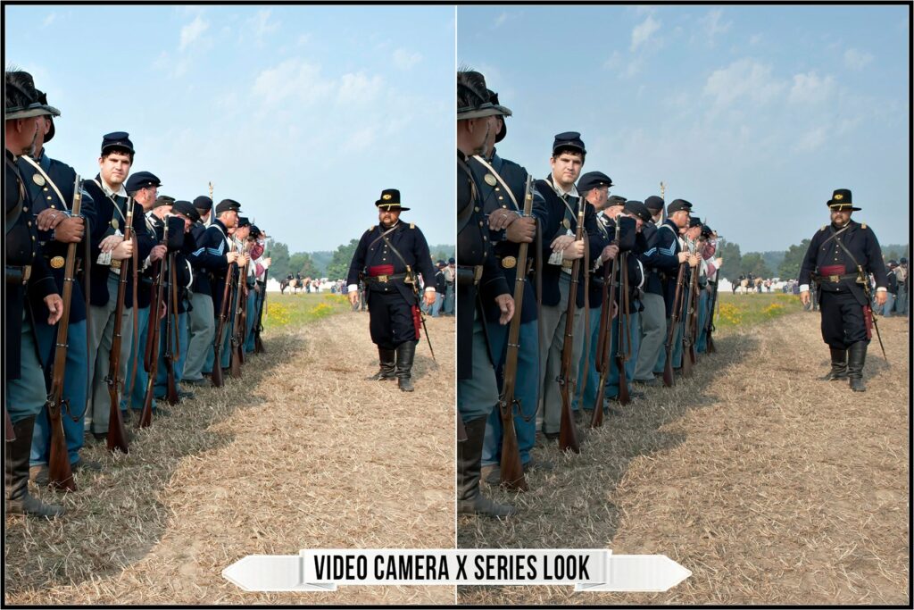 Canon Picture Styles Profiles – MasterBundles