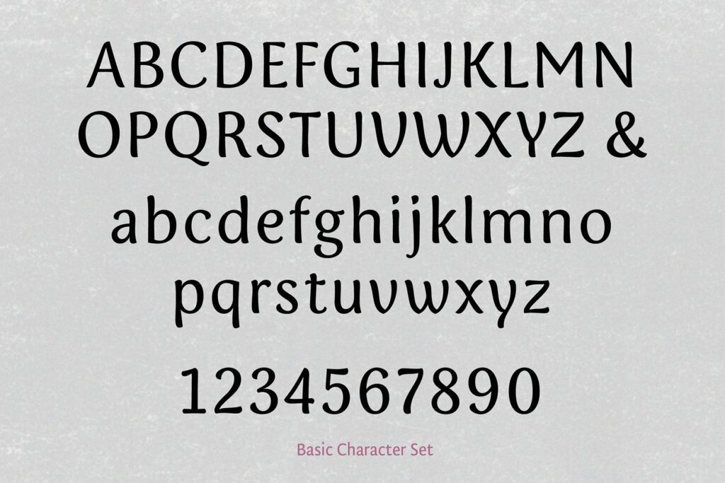 Vine Craft Font – MasterBundles