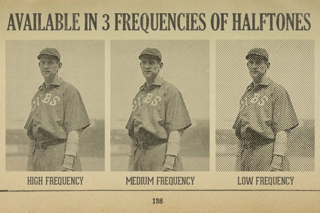 Vinta-Tone Printing Press Action – MasterBundles