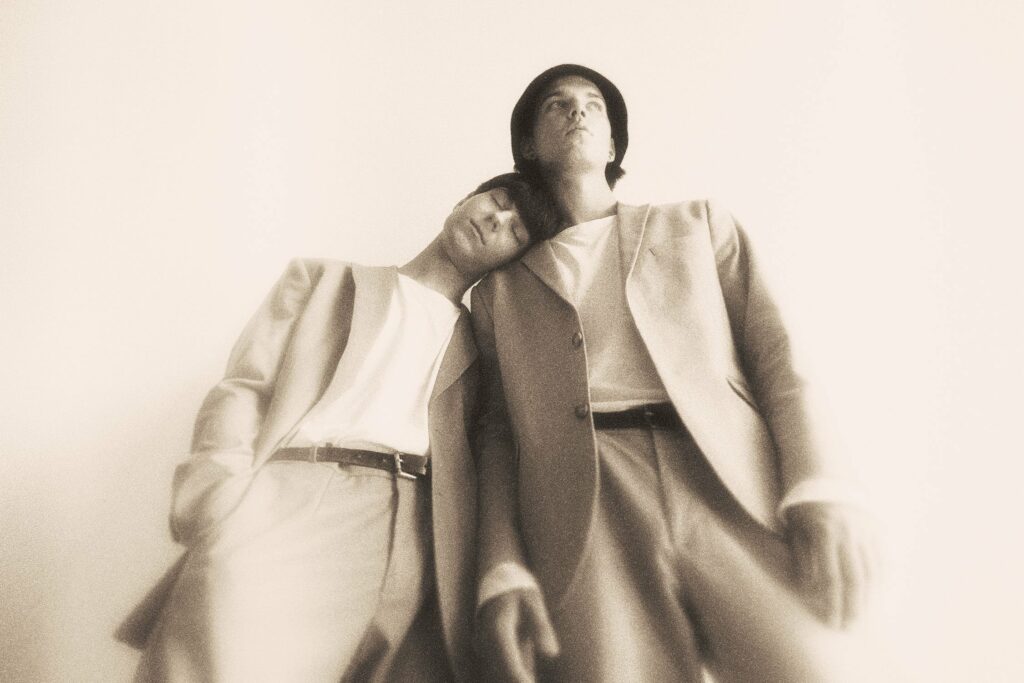 Vintage Blur Effect – MasterBundles