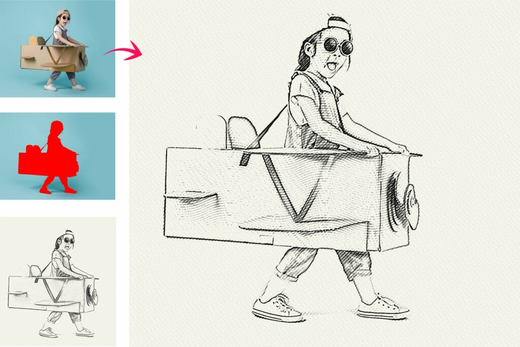 Vintage Money Effect – MasterBundles