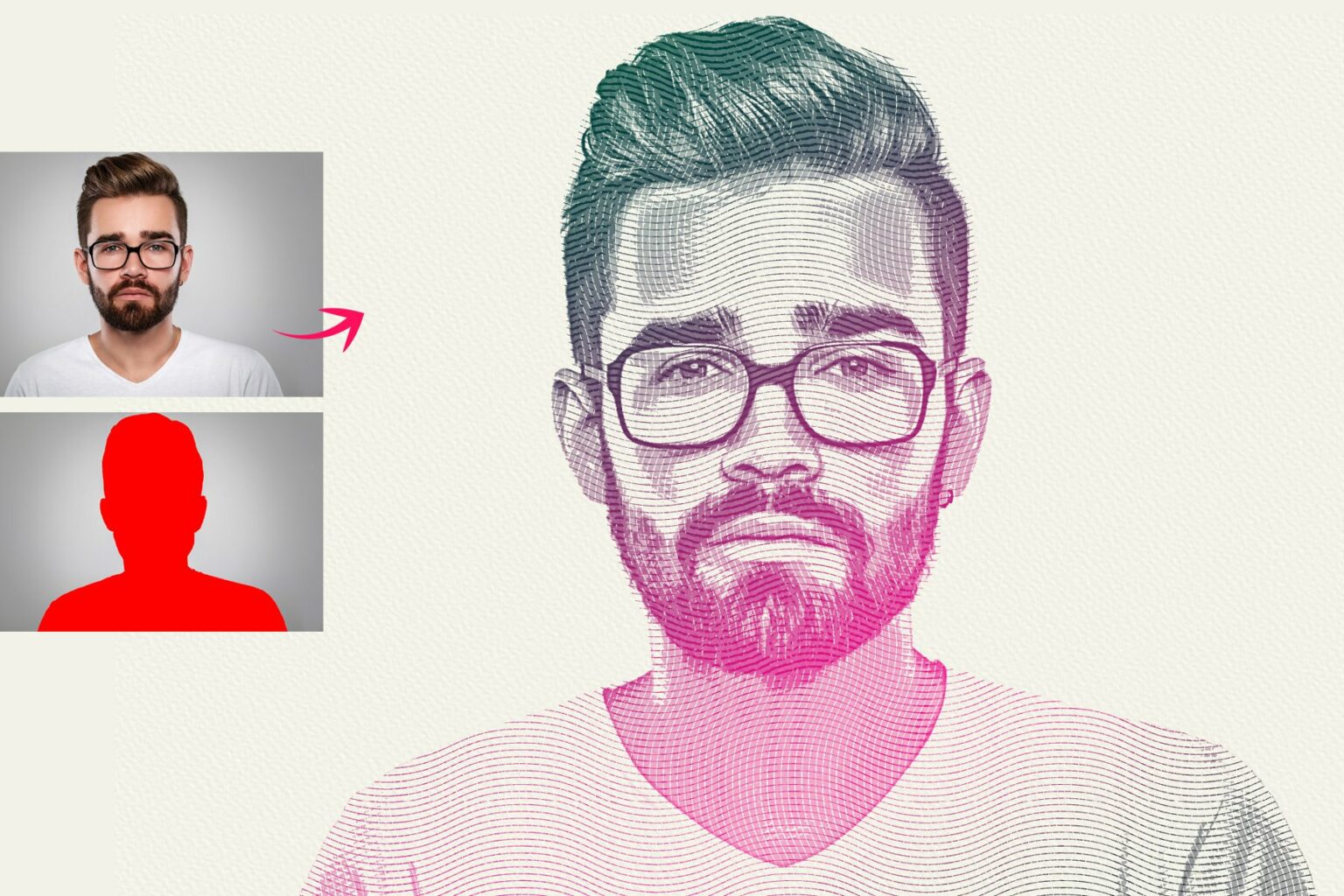 Vintage Money Effect – MasterBundles