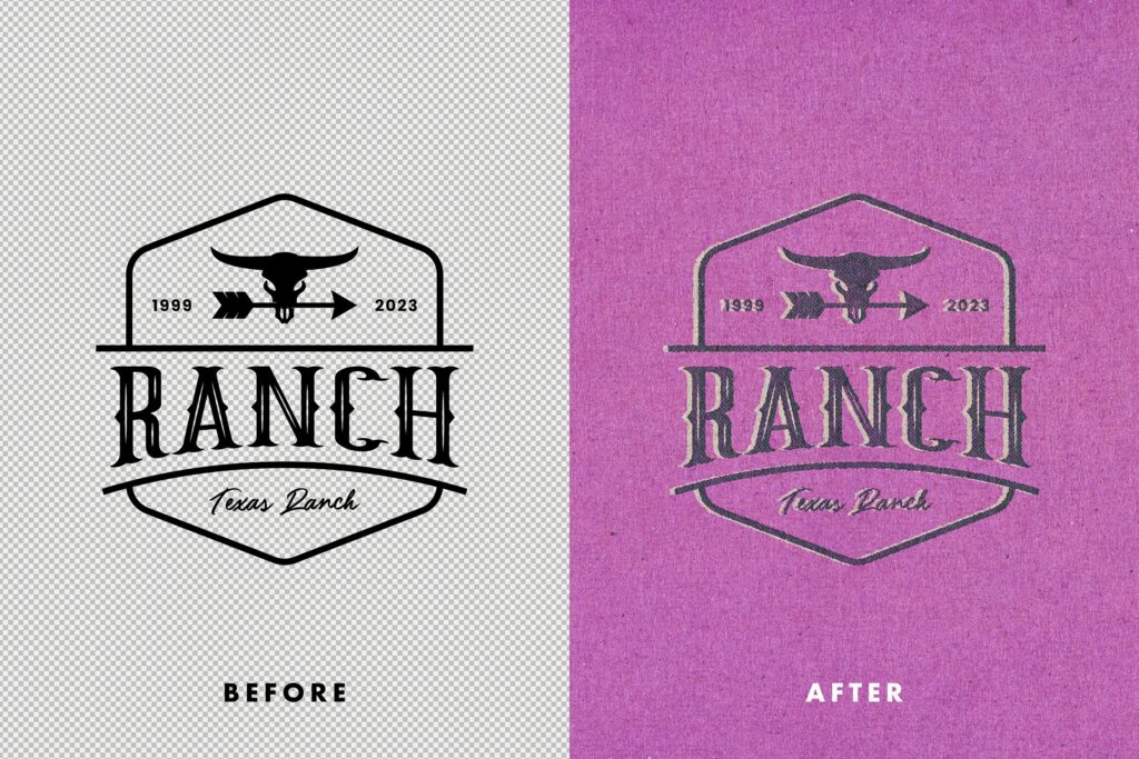 Vintage Pressed Cardboard Effect – MasterBundles Vintage Pressed Cardboard Effect – MasterBundles