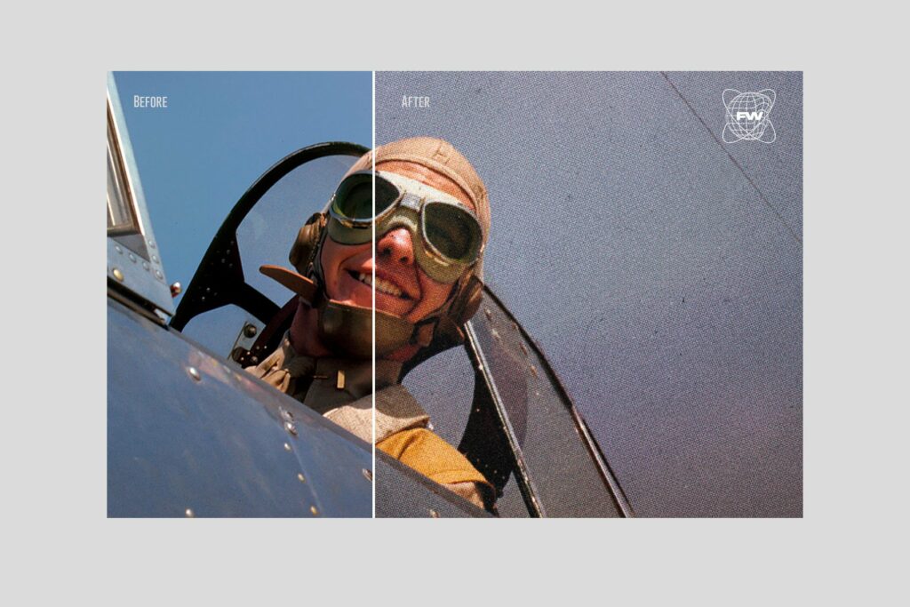 Vintage Offset Printer – MasterBundles