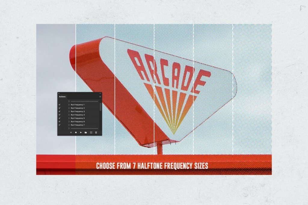 Vintage Offset Printer – MasterBundles