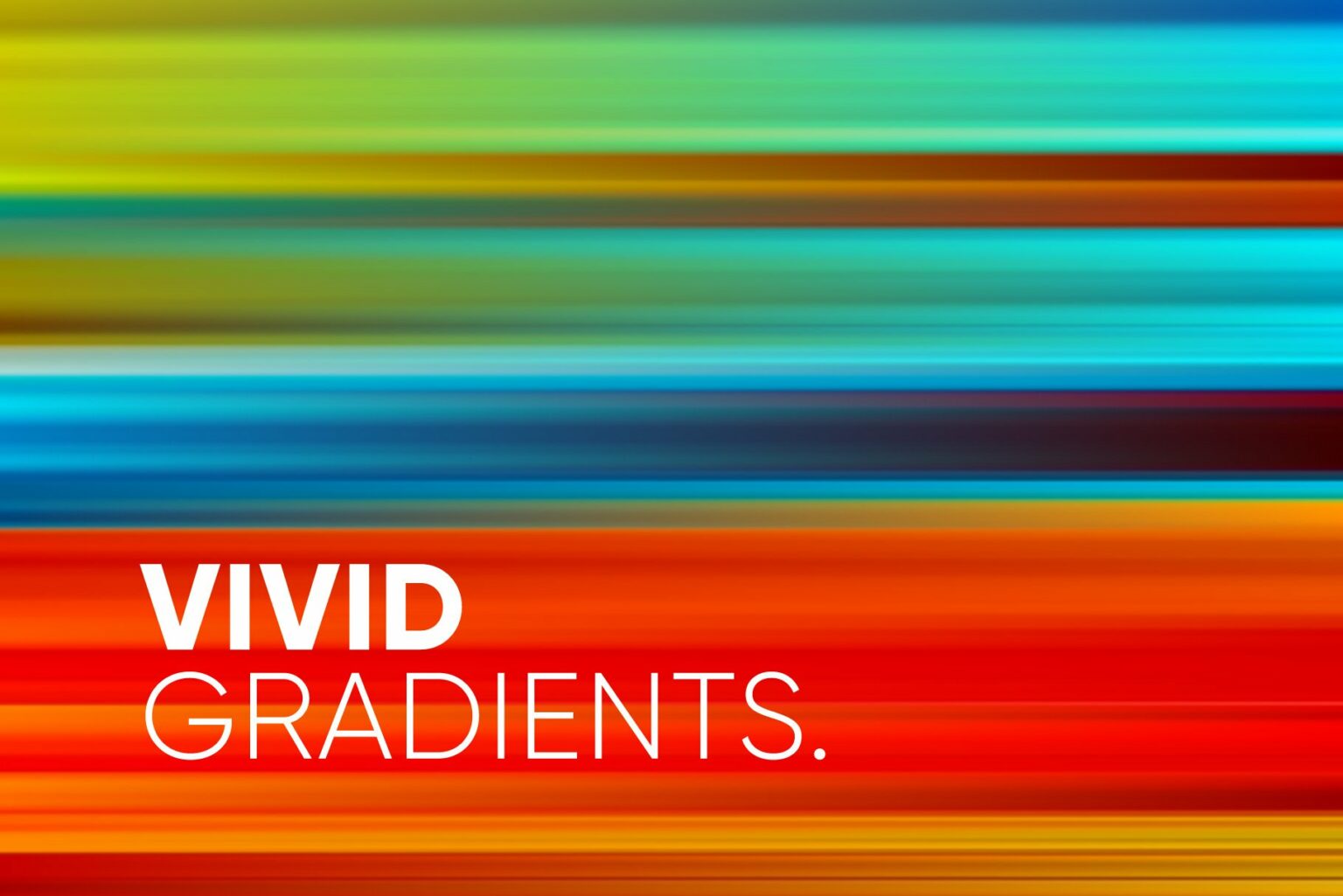 Striped Gradients – MasterBundles