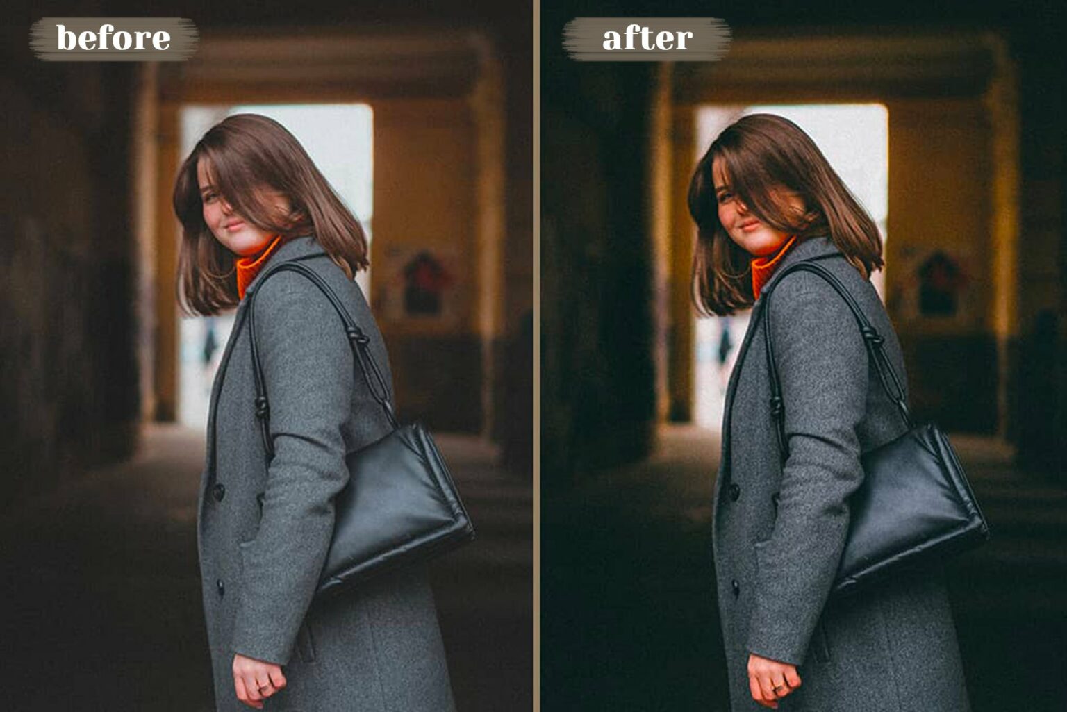 VSCO Film Lightroom Mobile Presets – MasterBundles