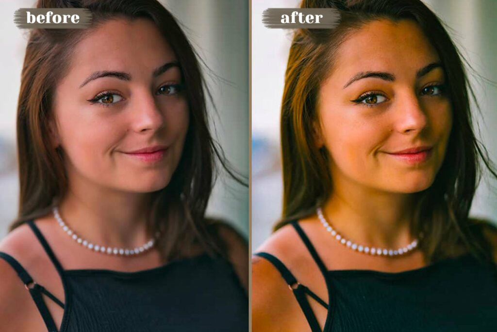 VSCO Film Lightroom Mobile Presets – MasterBundles