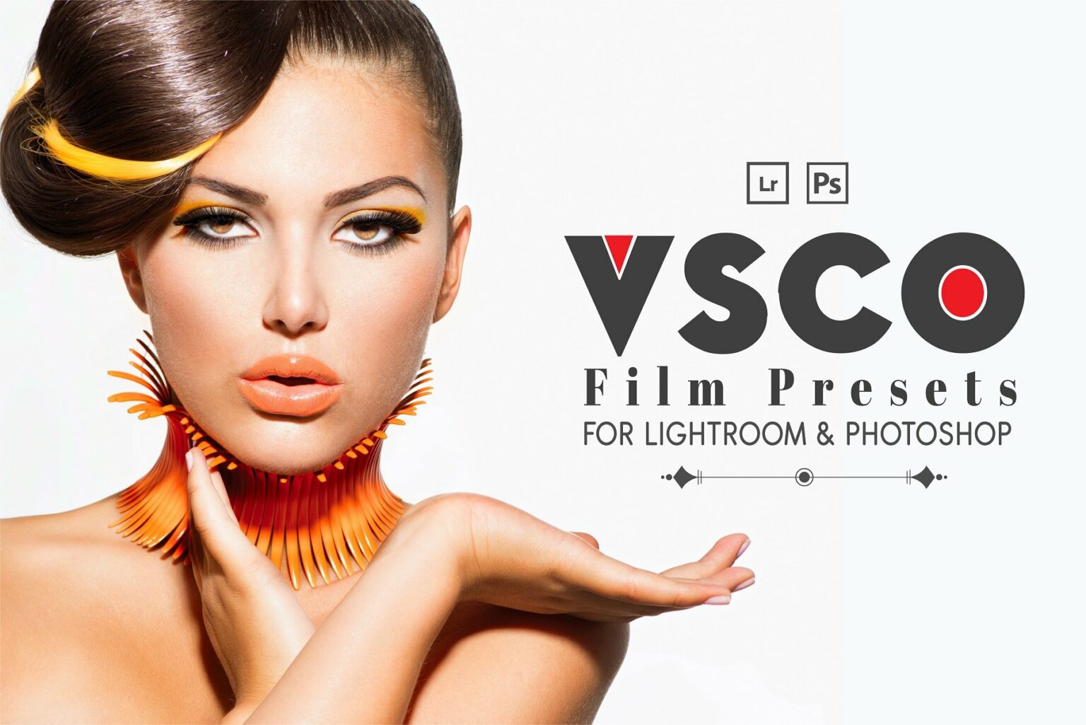 VSCO Film Presets – MasterBundles