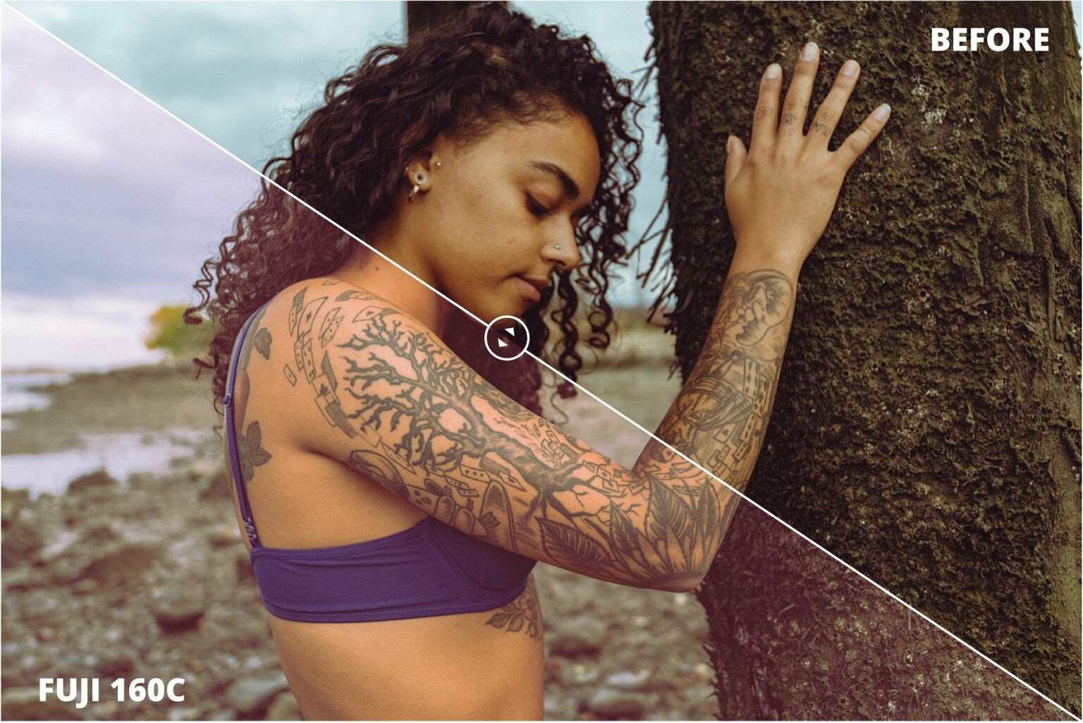 VSCO Film Presets – MasterBundles