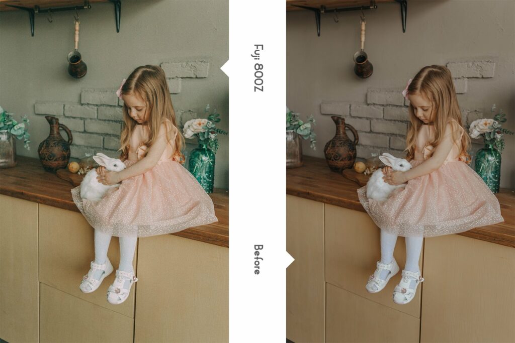 VSCO Film Presets – MasterBundles