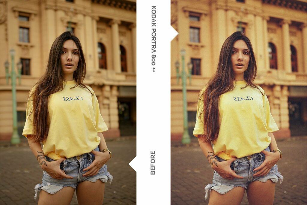 VSCO Film Presets – MasterBundles