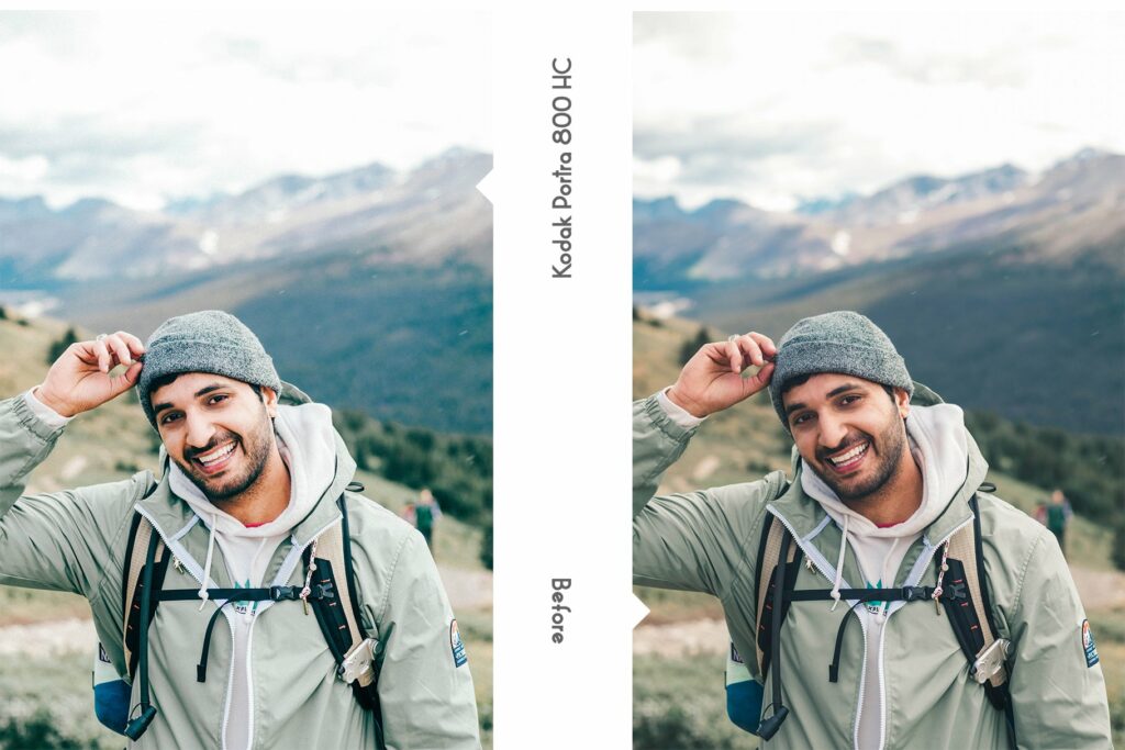 VSCO Film Presets – MasterBundles