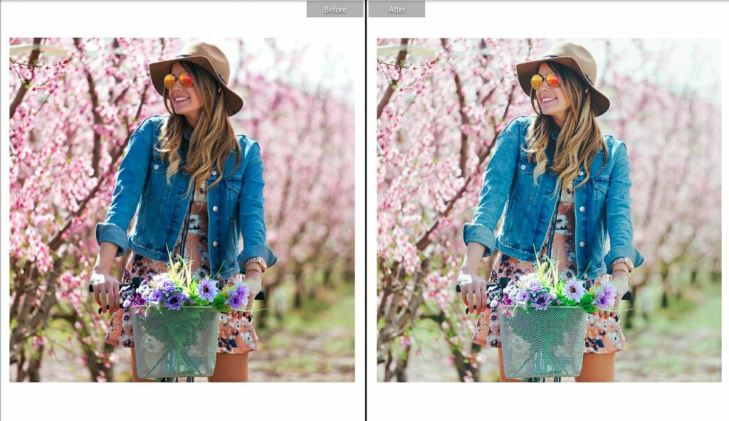 VSCO Inspired Mobile Lr Presets – MasterBundles