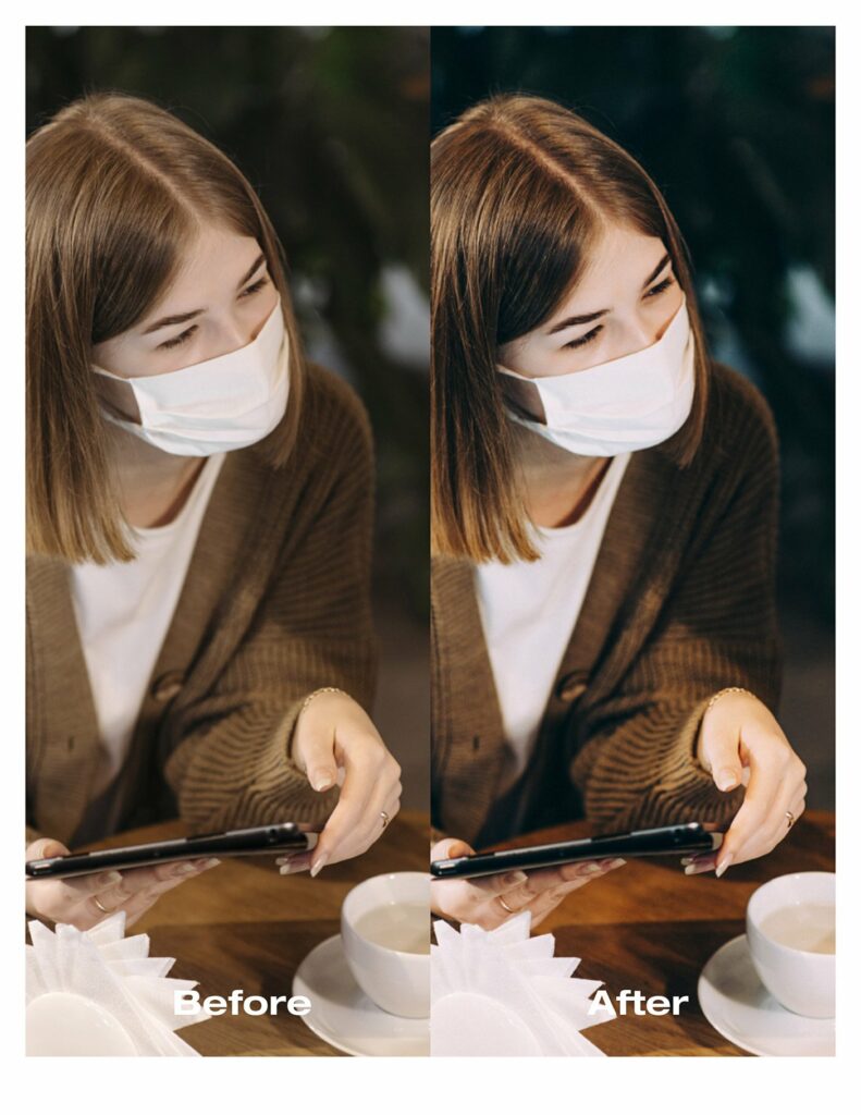 VSCO Style Lightroom Presets – MasterBundles