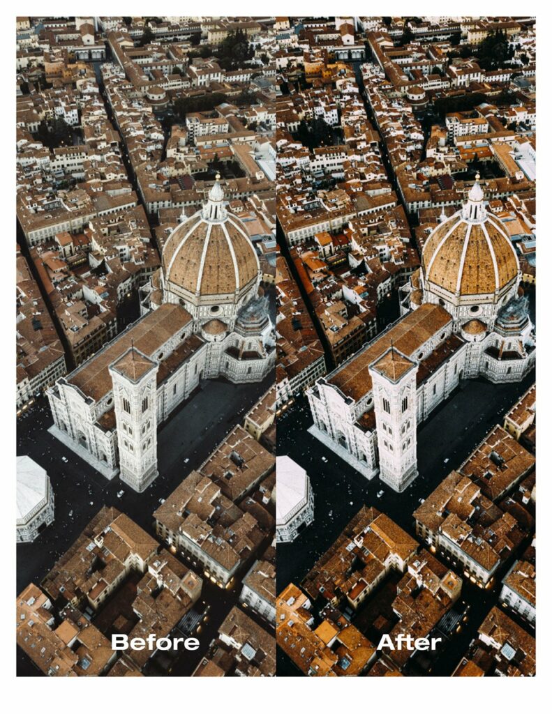 VSCO Style Lightroom Presets – MasterBundles