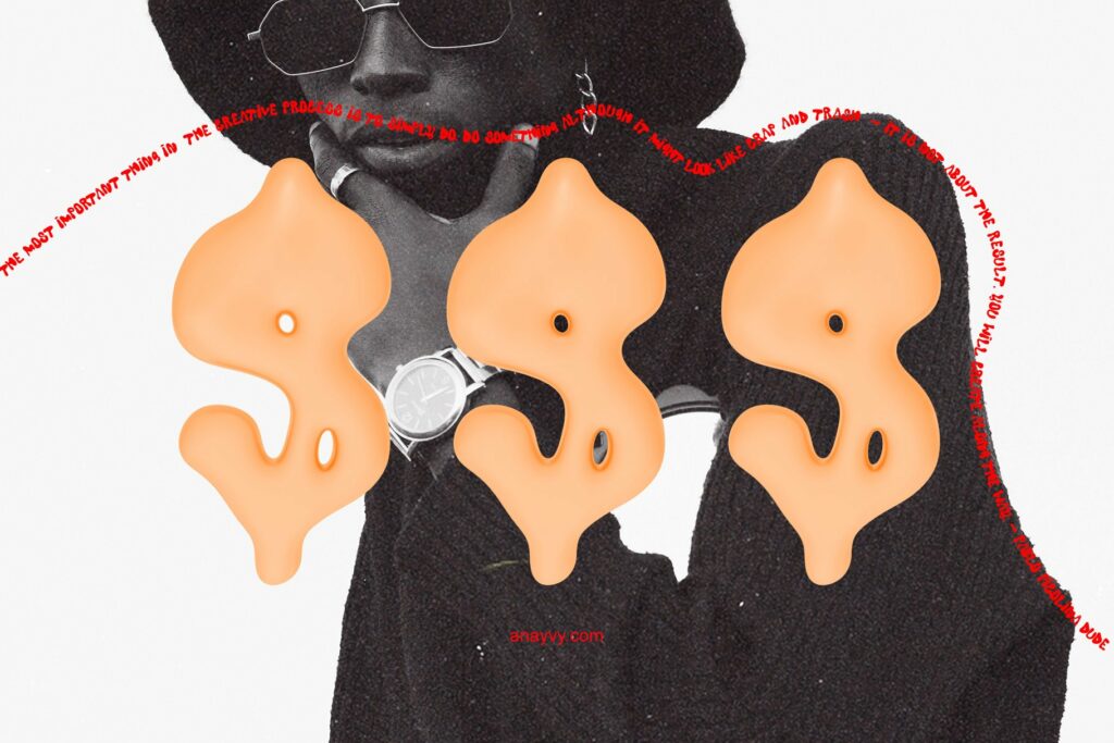 ok cool, metallic bubble font duo – MasterBundles