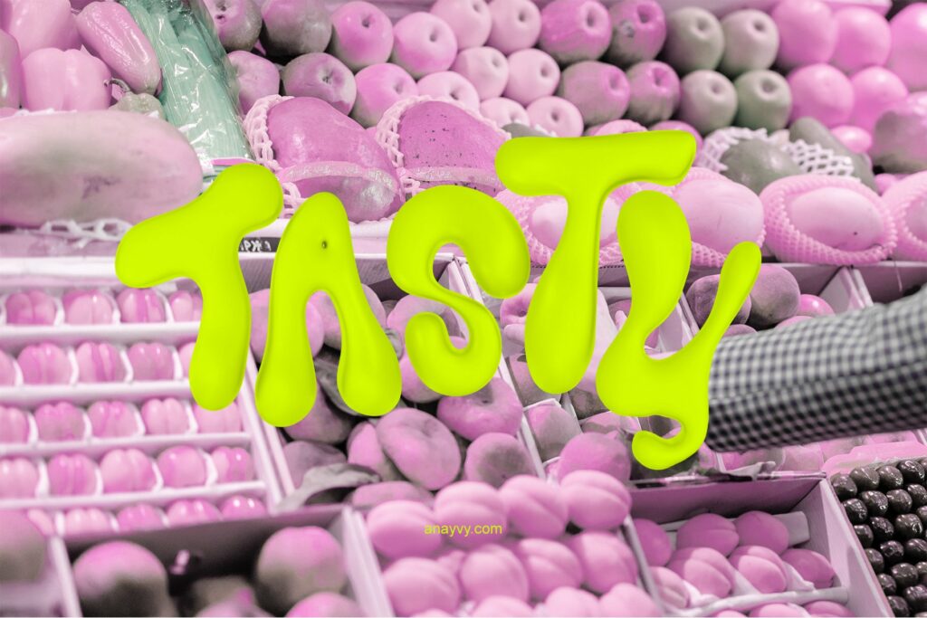 ok cool, metallic bubble font duo – MasterBundles