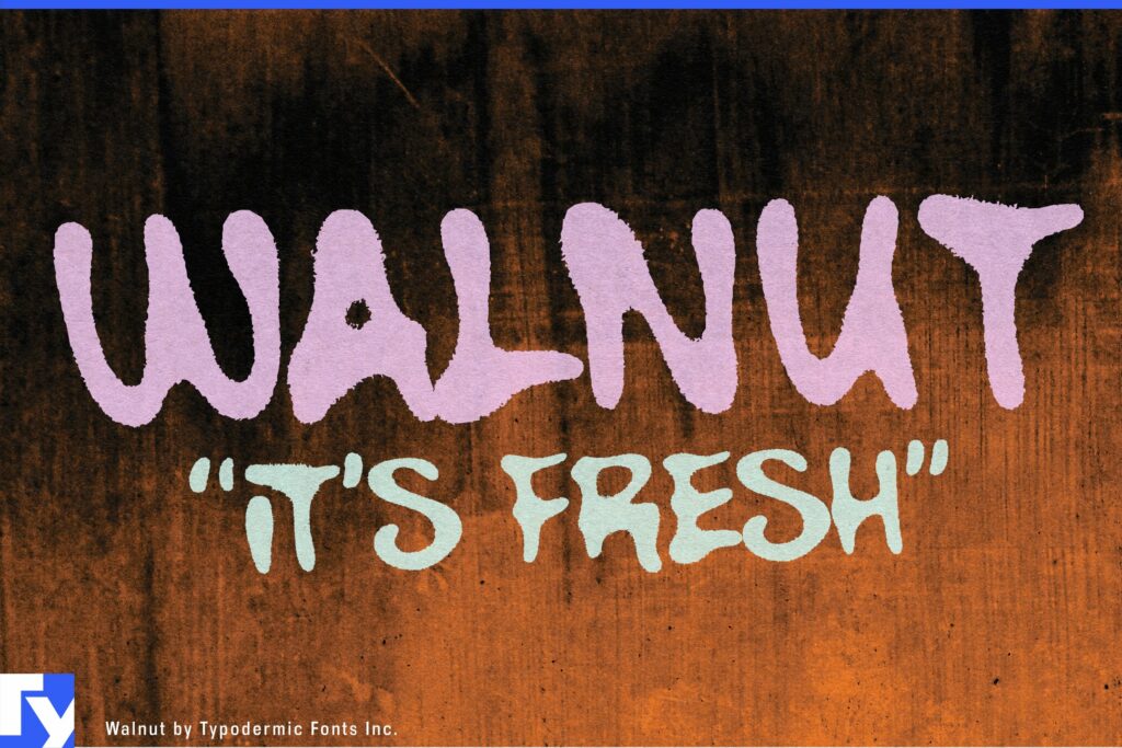 Walnut – MasterBundles