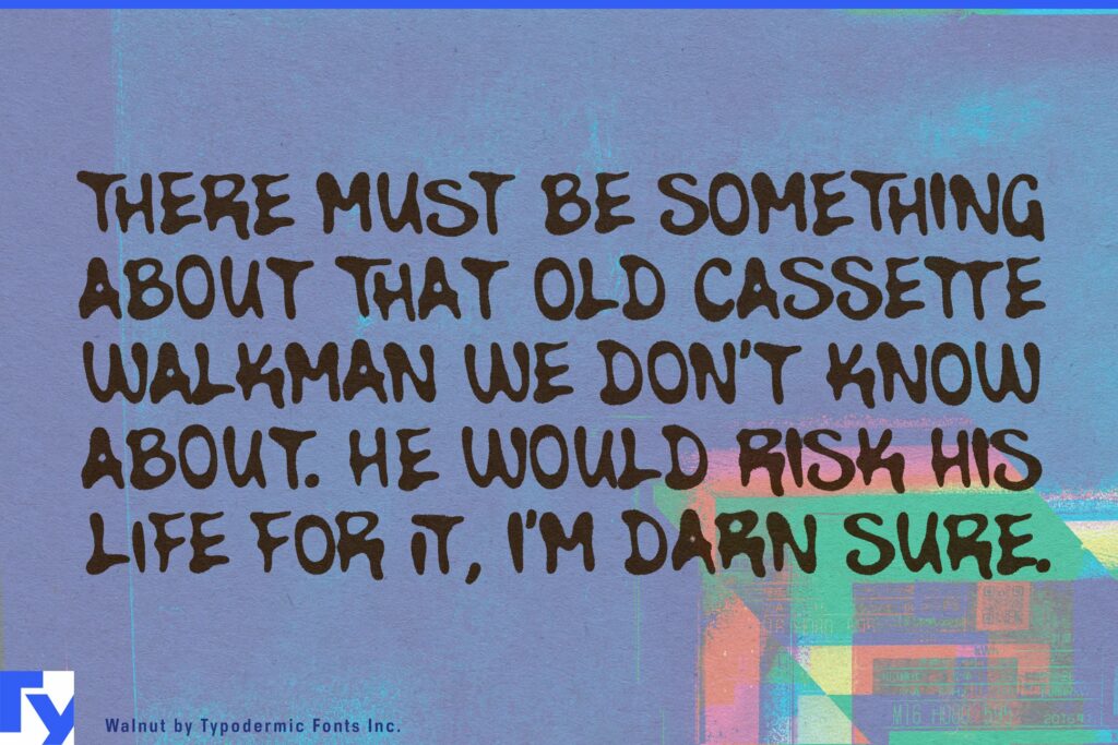 Walnut – MasterBundles