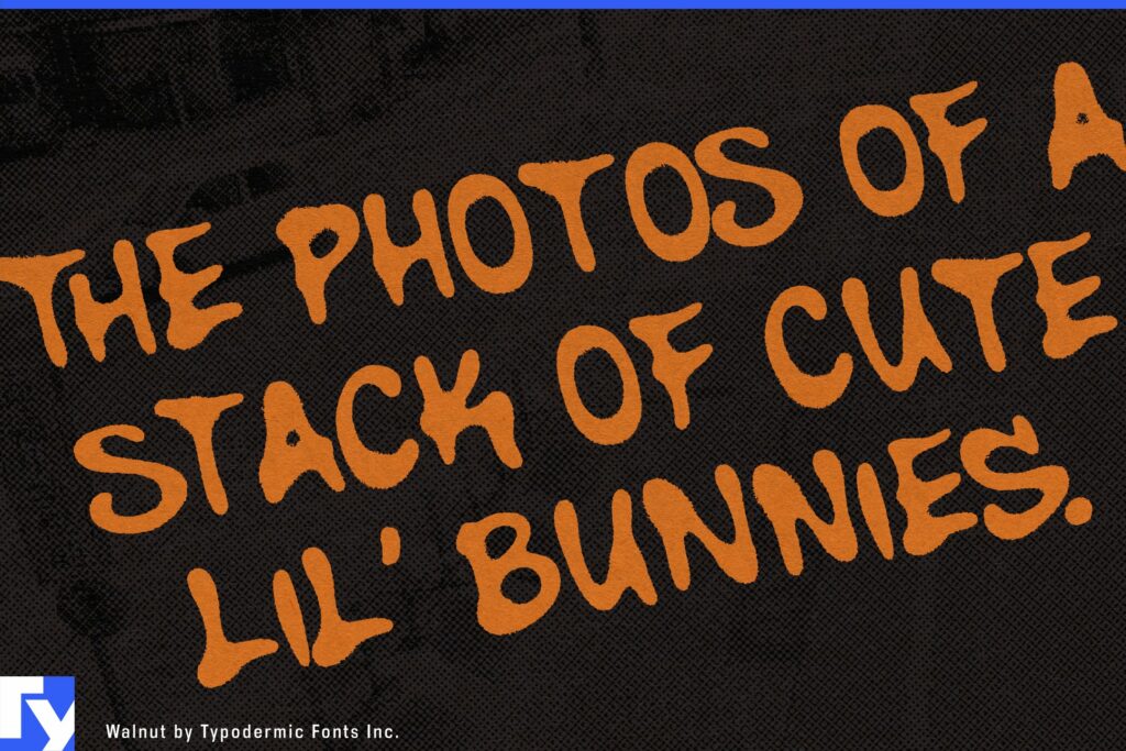 Walnut – MasterBundles