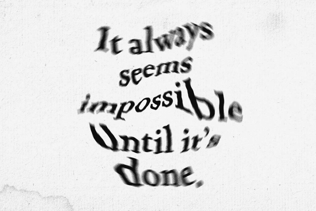 Warped Photoshop Text Effects – MasterBundles