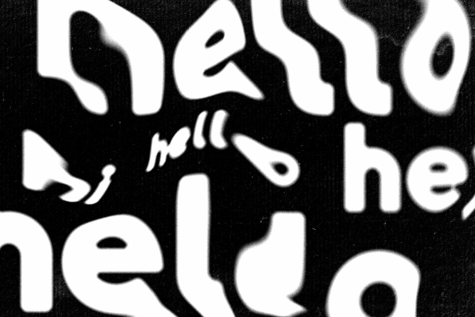 Warped Photoshop Text Effects – MasterBundles