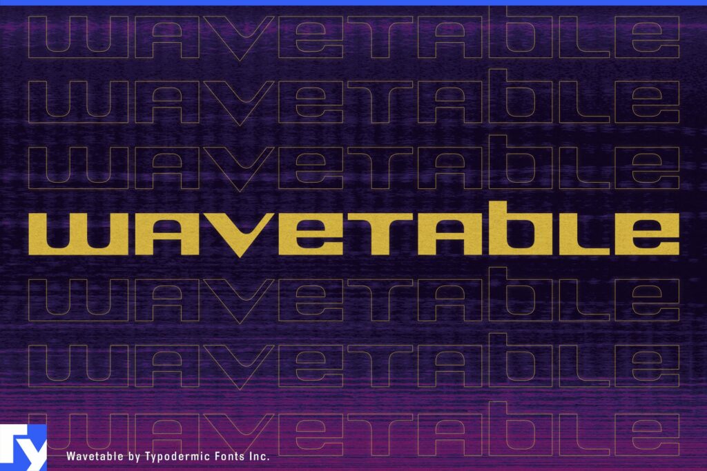 Wavetable – MasterBundles