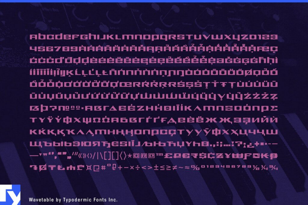 Wavetable – MasterBundles